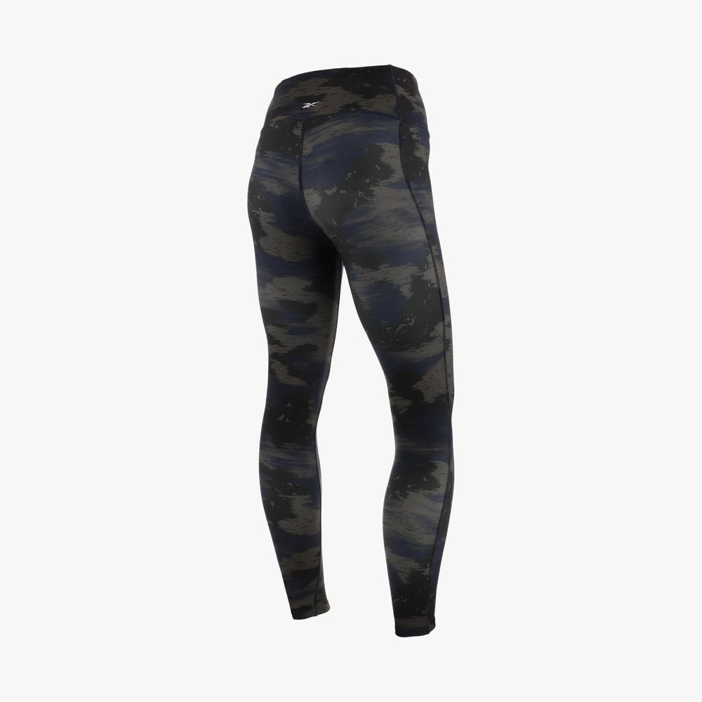 Reebok Workout Ready Camo Print | Marathon Sports Ecuador