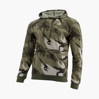 adidas Seasonal Essentials Camouflage | Marathon Sports Perú
