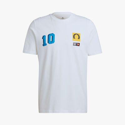 adidas x Lego Fútbol | null | T-Shirts | Ropa | Hombre | Productos ...