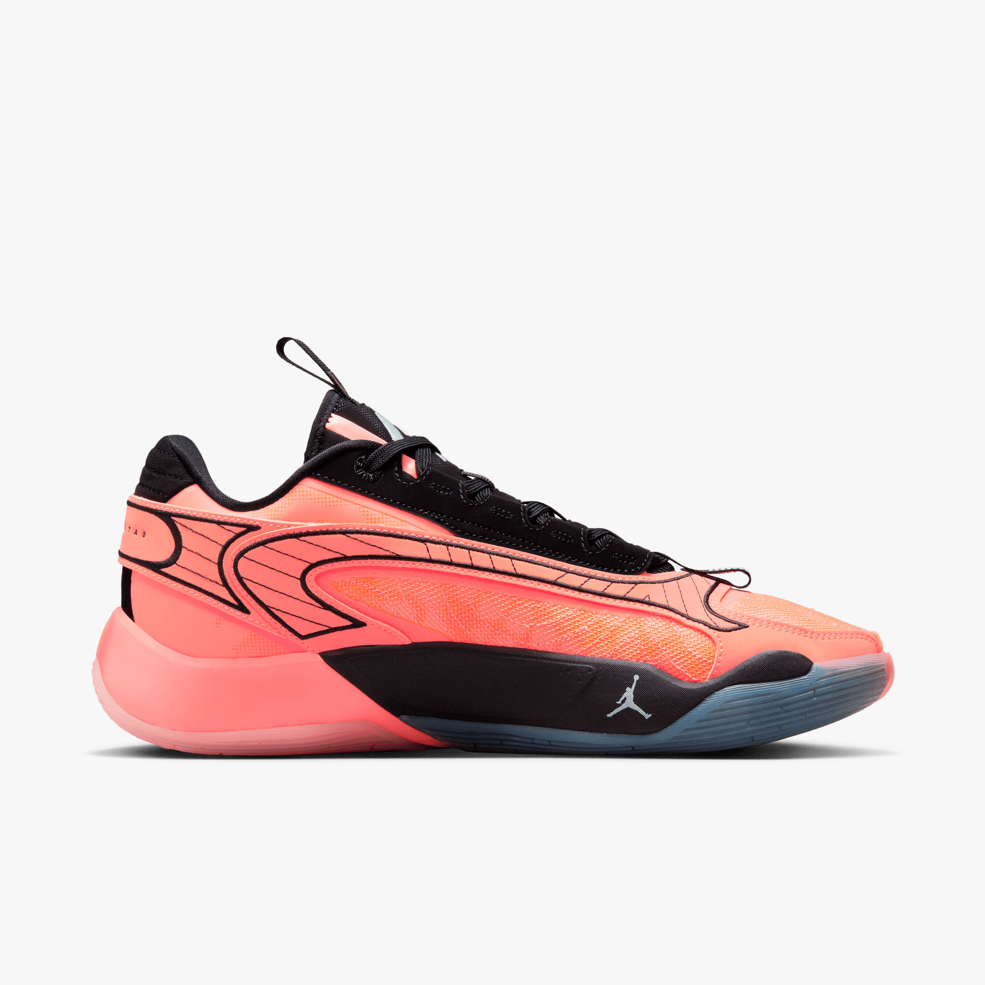 Jordan Luka 2 Nebula | Marathon Sports Perú