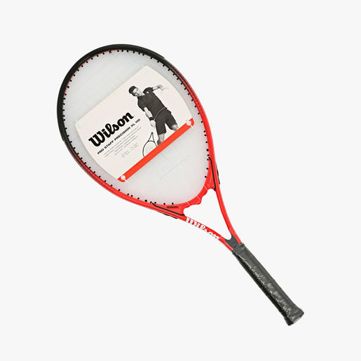 Wilson Pro Staff Precision XL 110 | Marathon Sports Perú