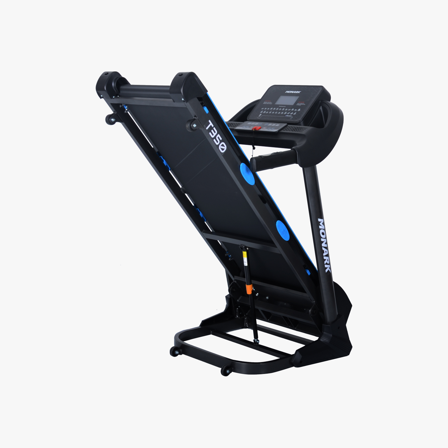 Trotadora Monark T-350 | Monark | Otras marcas | Mujer | Marca ...