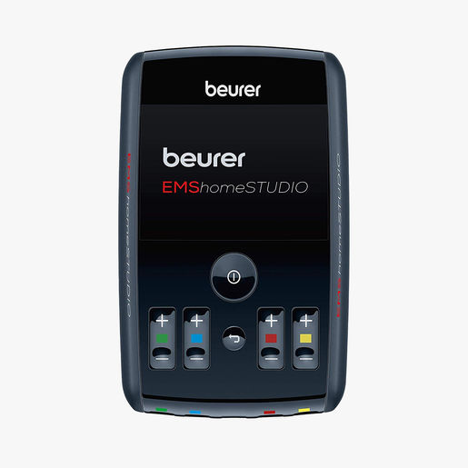 Beurer Electroestimulador EM 95 | Beurer | Marca | Productos | Marathon ...