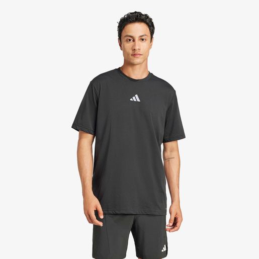 adidas Polo de Entrenamiento Climacool One Rep at | Marathon Sports Perú