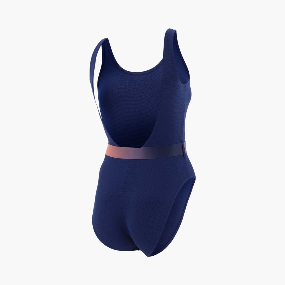 Speedo Belted Deep U-Back | Marathon Sports Ecuador