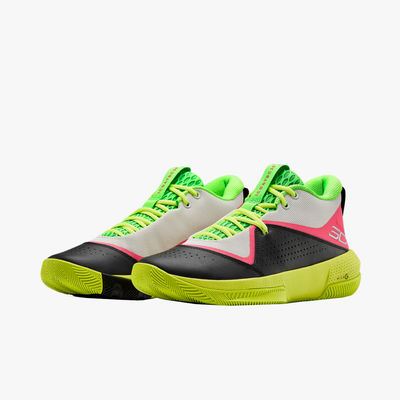 Under Armour SC 3ZERO IV | Marathon Sports Perú