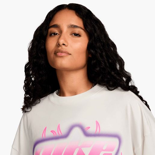 Nike Sportswear | TAF Ecuador