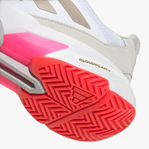 Adidas Courtjam Control | Marathon Sports Ecuador