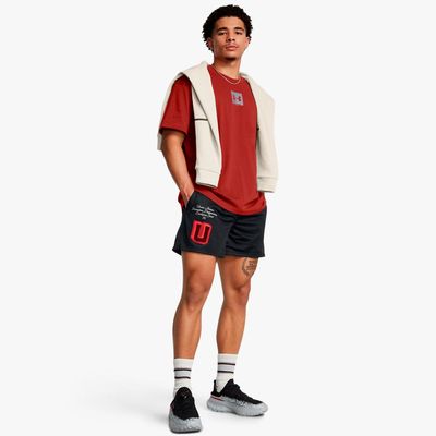 Under Armour Icon Mesh | Marathon Sports Ecuador