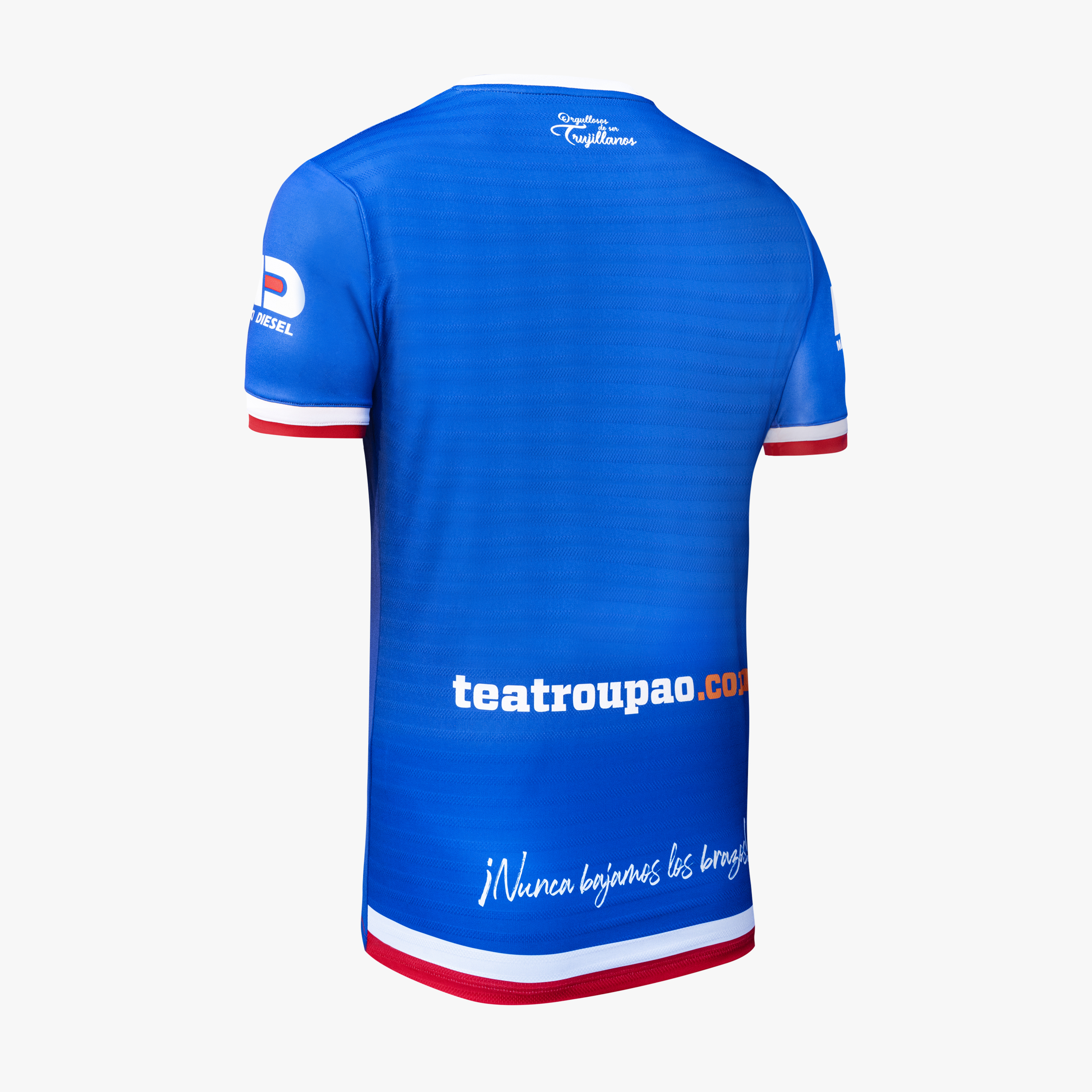 Camiseta Manucci | Marathon Sports Perú