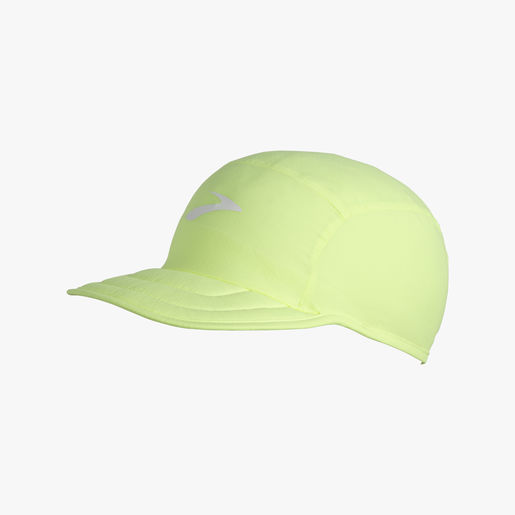 Brooks Lightweight Packable Hat | Marathon Sports Ecuador