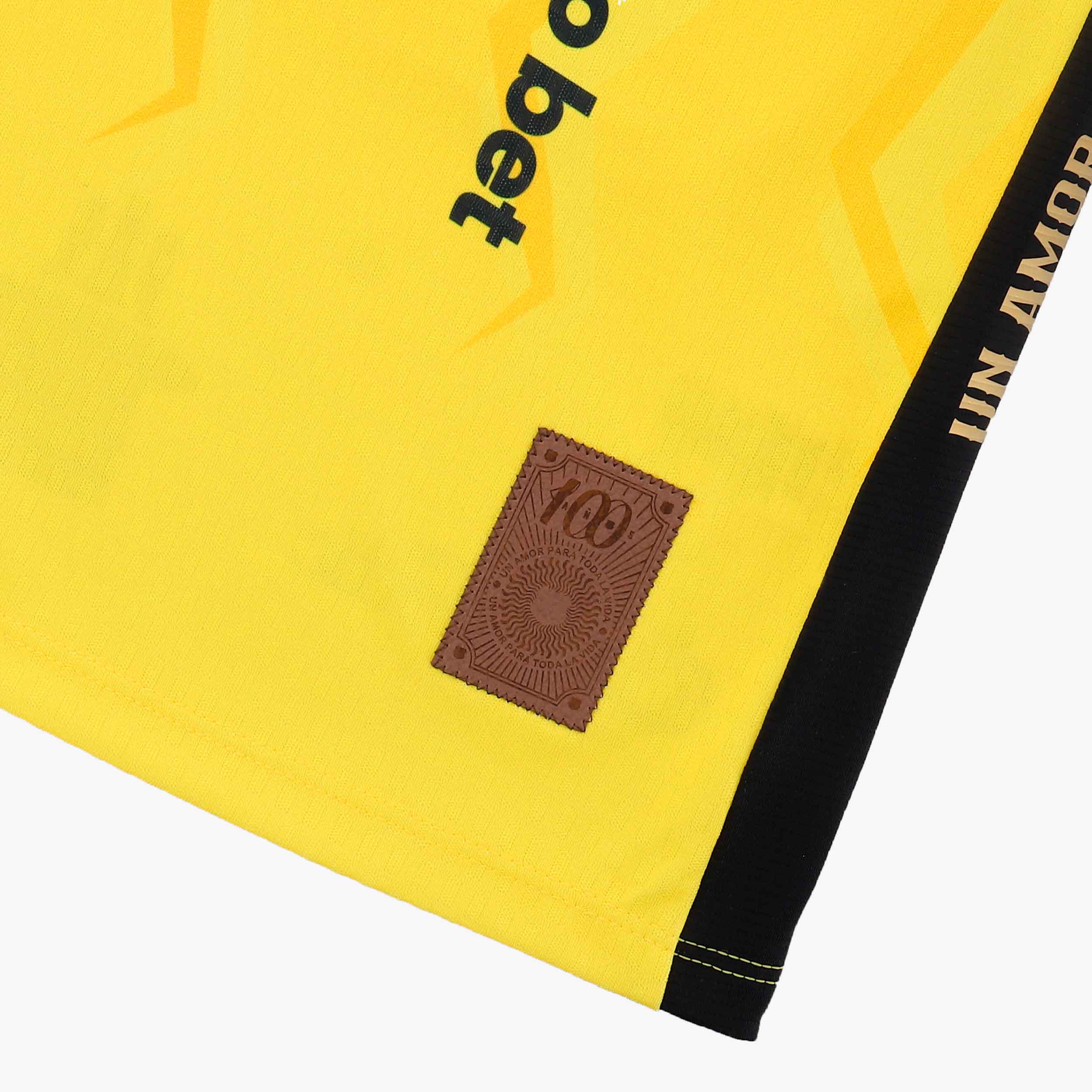 Camiseta Oficial BSC 2025 | Marathon Sports Ecuador