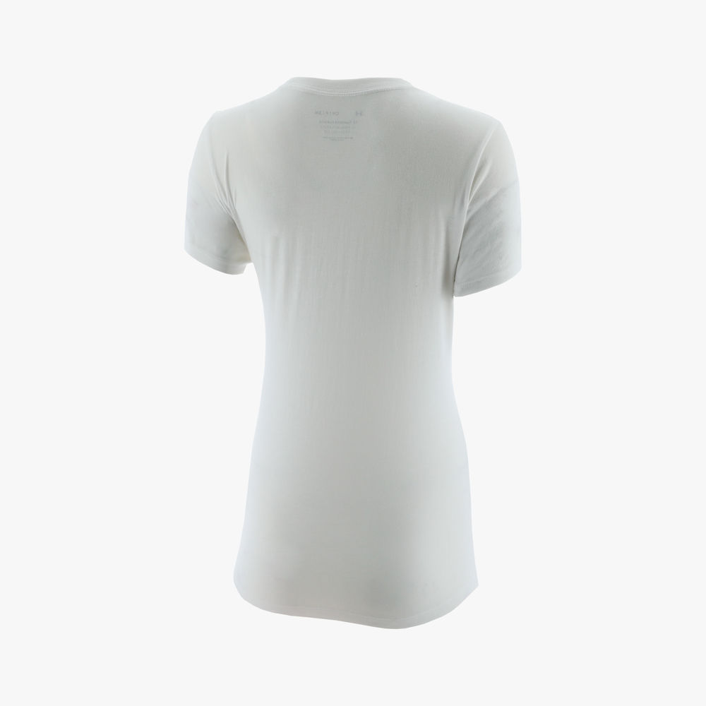 Under Armour Finale Long Sleeve | Under Armour | Marca | Productos ...