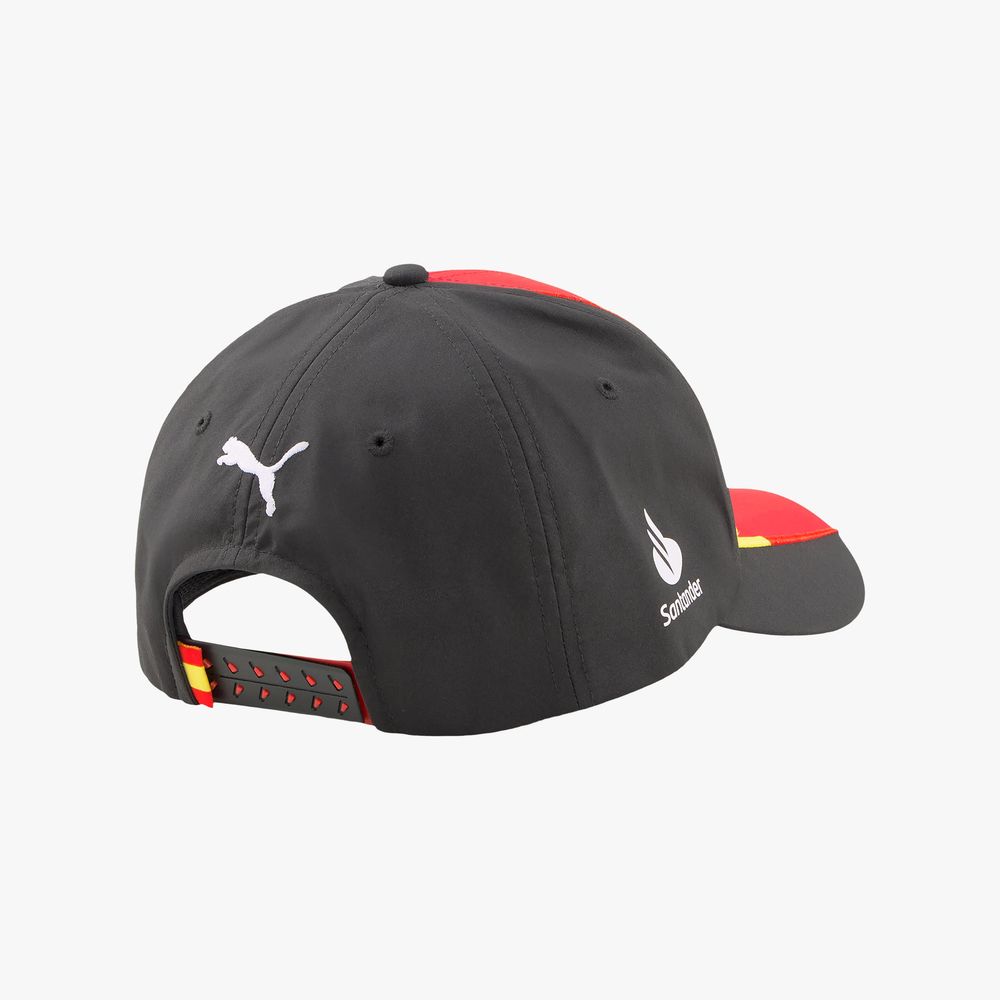 Puma Scuderia Ferrari Carlos Sainz Replica | Marathon Sports Ecuador