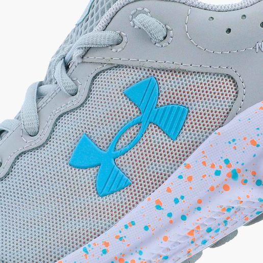 Under Armour Charged Assert 10 Paint Splatter | Marathon Sports Perú