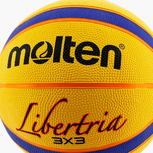 Molten 3X3 Libertria | Marathon Sports Perú