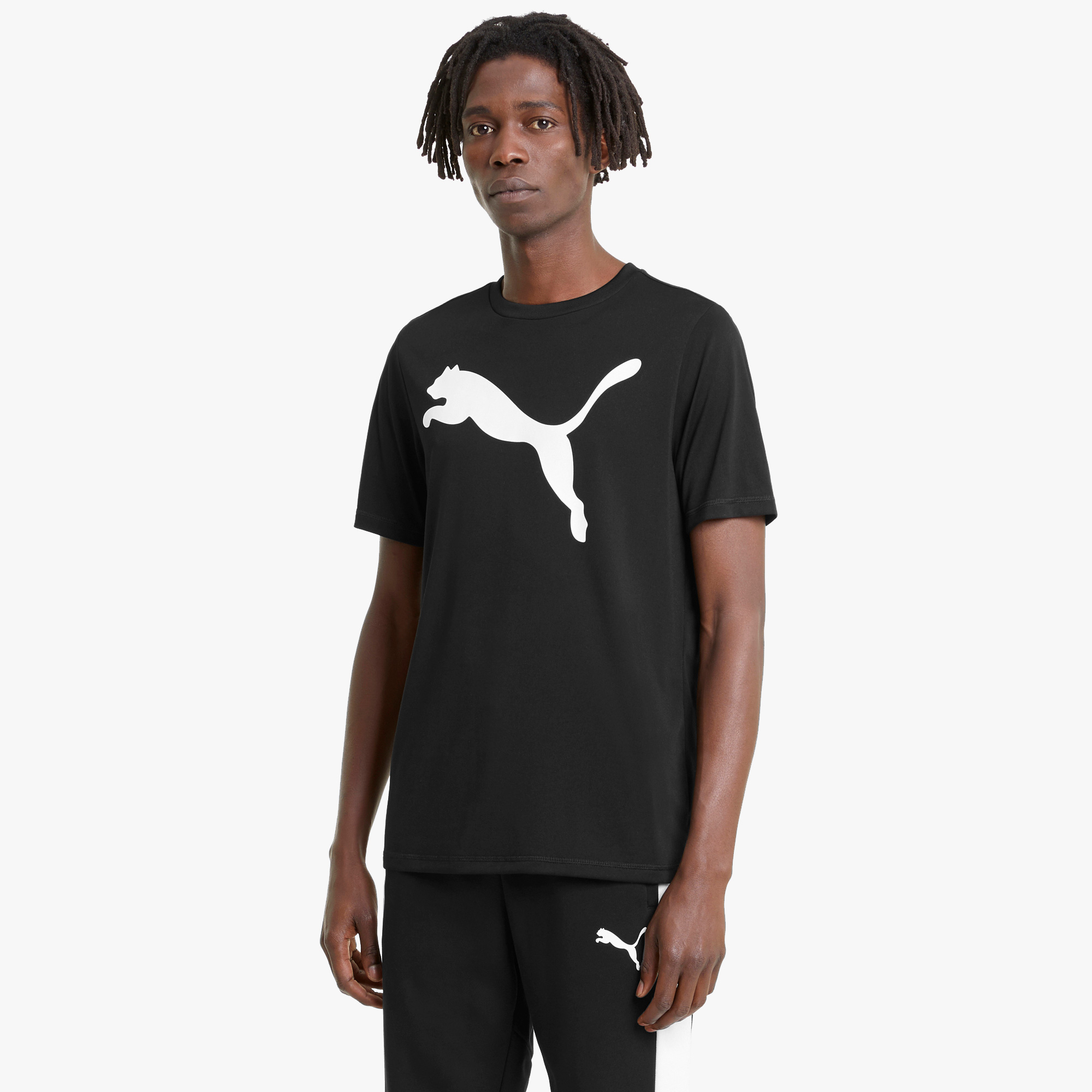 Puma Active Big Logo | Marathon Sports Perú
