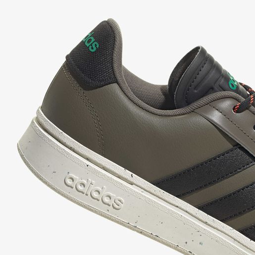 adidas Grand Court Alpha Cloudfoam Comfort | Marathon Sports Perú