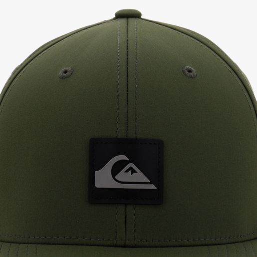 Quiksilver Gorra Adapted Flexfit | Marathon Sports Ecuador