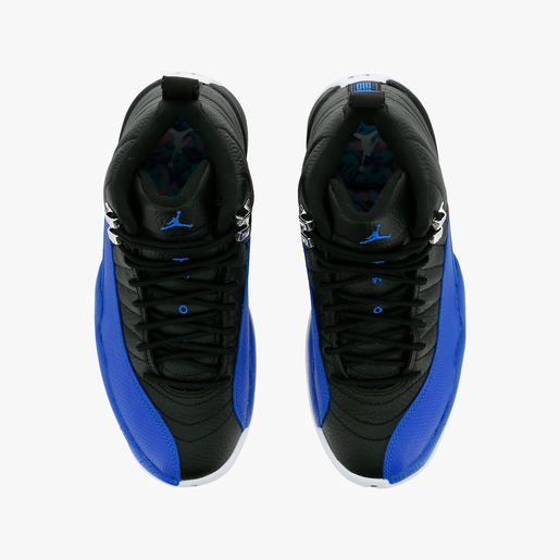 Jordan 12 Retro Hyper Royal | Marathon Sports Perú
