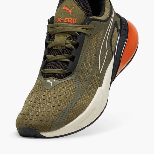 Puma X-Cell Action | Marathon Sports Ecuador