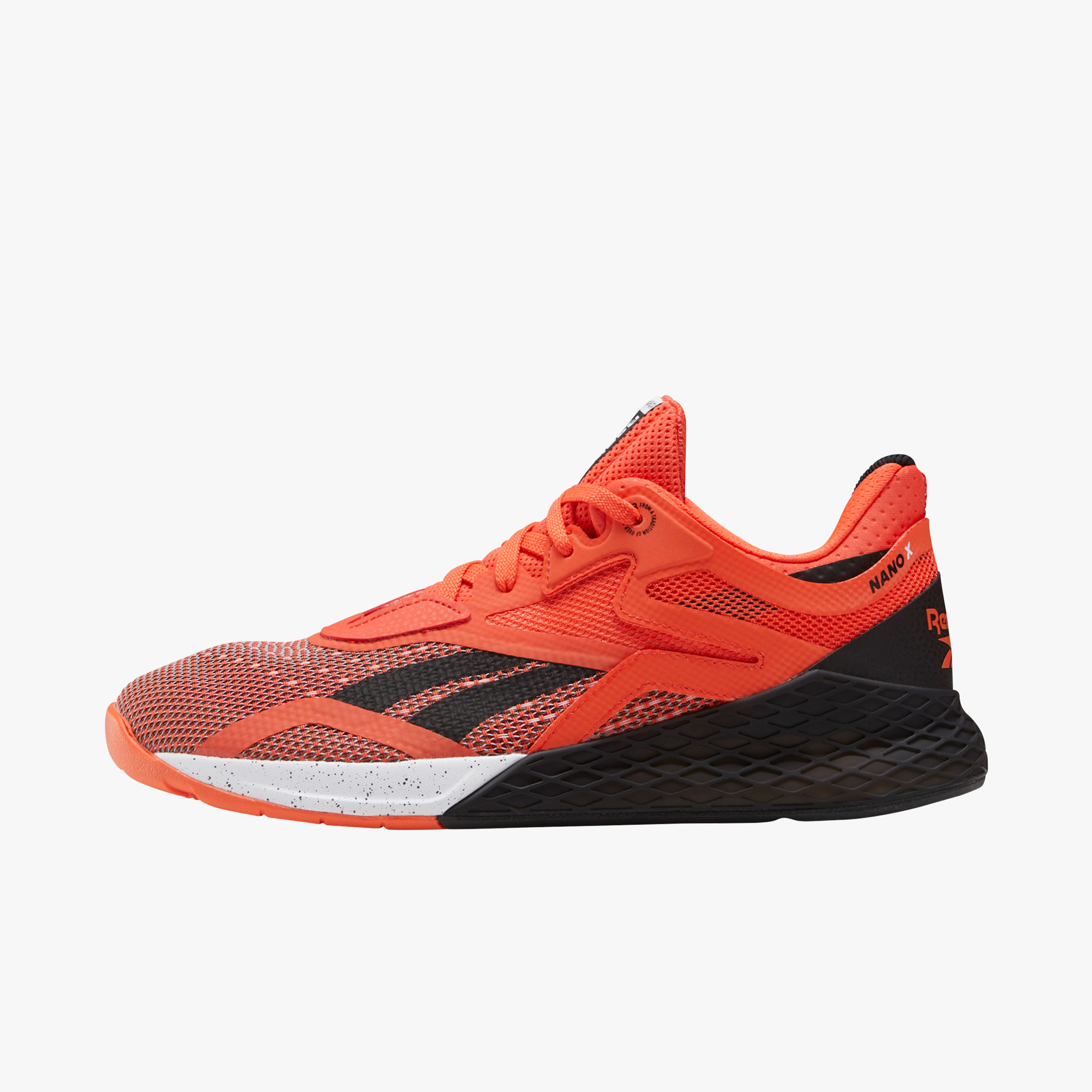Reebok Nano X | Marathon Sports Perú
