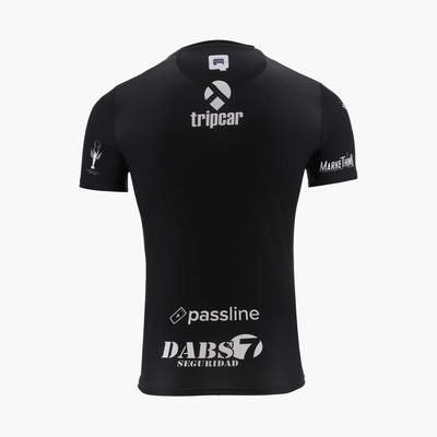 Camiseta Alterna Deportivo Quito Astro 2024 | Marathon Sports Ecuador
