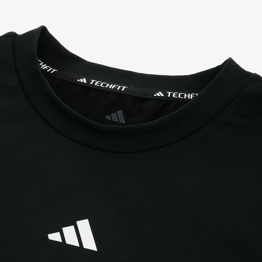adidas FL LS TEE | Marathon Sports Perú