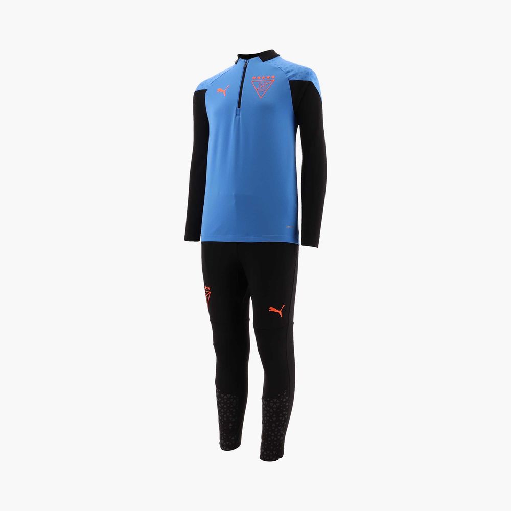Calentador de Entrenamiento LDU Puma 2024 | Marathon Sports Ecuador