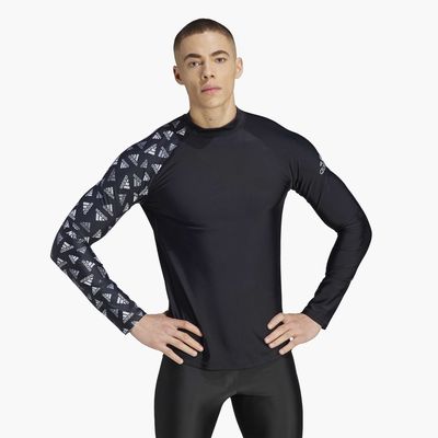 adidas Rash Guard | Marathon Sports Ecuador