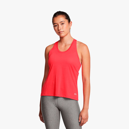 Under Armour Launch Singlet | Marathon Sports Ecuador