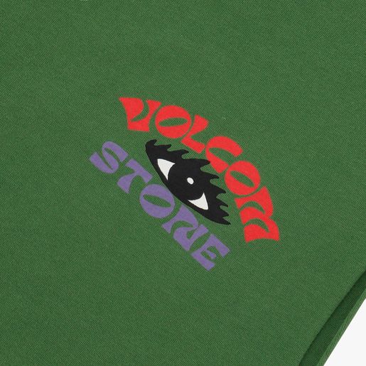 Volcom Vision Muscle | Marathon Sports Ecuador