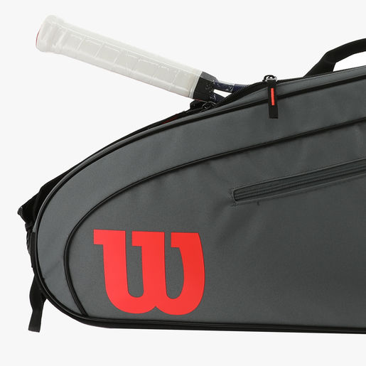 Wilson Team 6 Pack Tennis | Marathon Sports Perú