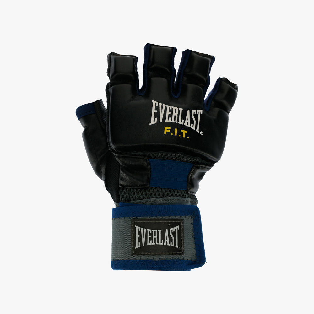 Everlast Universal Fit Gloves | Everlast | Marca | Productos | Marathon ...