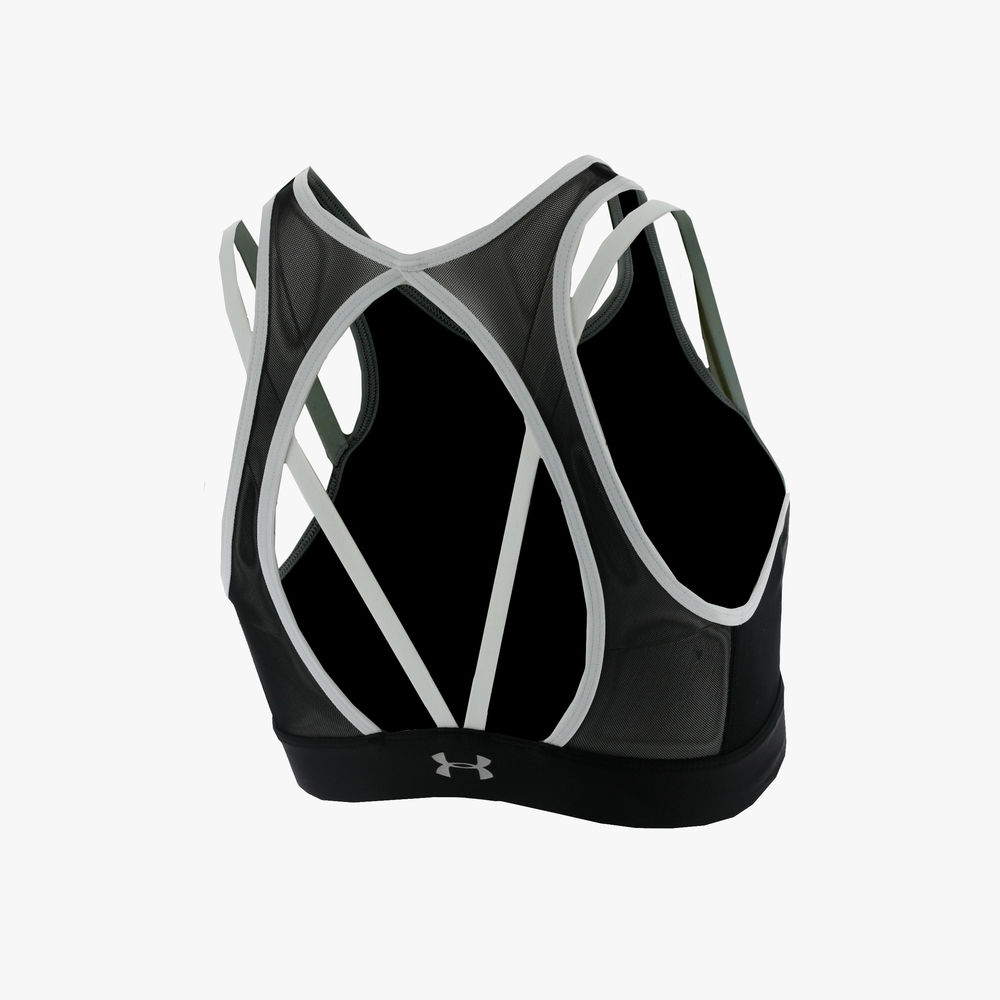 Under Armour Sport Bralette | Under Armour | Marca | Productos ...