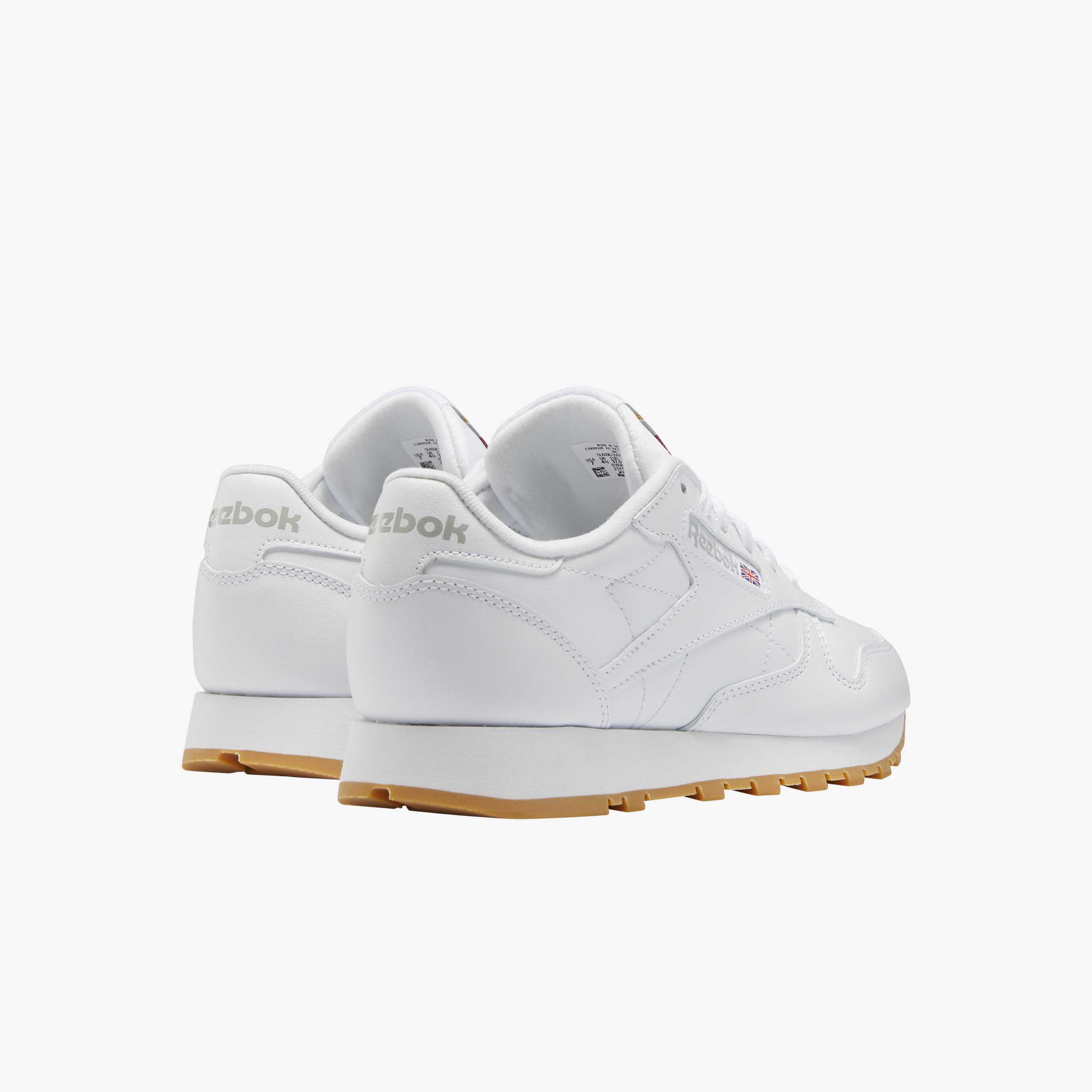 Reebok Classic Leather | Sneakers by Marathon Ecuador