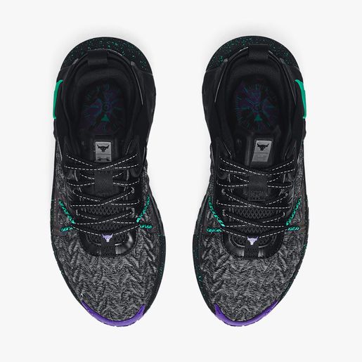Under Armour Project Rock 6 | Marathon Sports Ecuador
