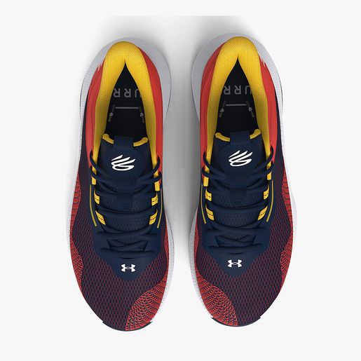 Under Armour Curry UA HOVR Splash 2 | Marathon Sports Ecuador