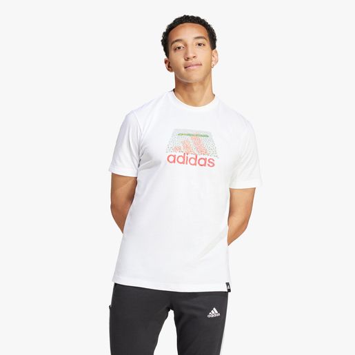 adidas Codes Badge of Sport Graphic | Marathon Sports Ecuador