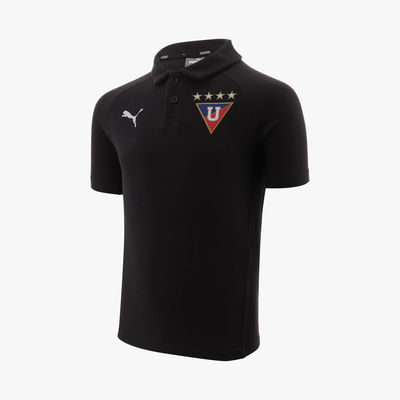 Polo de Presentación LDU Puma 2023 | Marathon Sports Ecuador