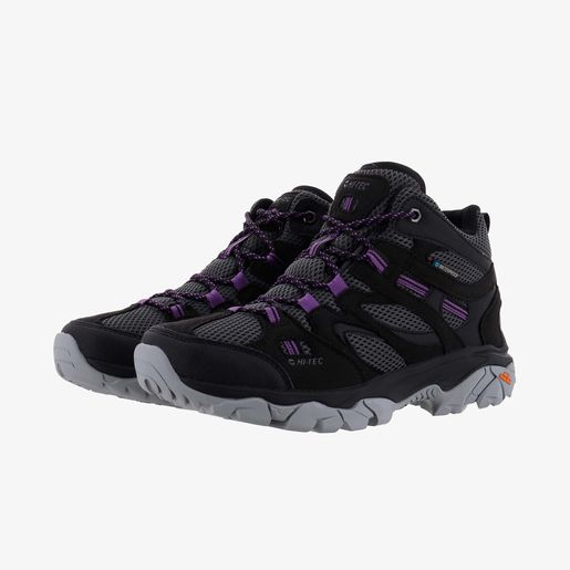 Hi-Tec Ravus Vent Lite | Marathon Sports Ecuador