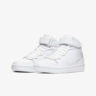 Nike Court Borough Mid 2 | Marathon Sports Perú