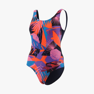 Speedo Allover U Back | Marathon Sports Ecuador