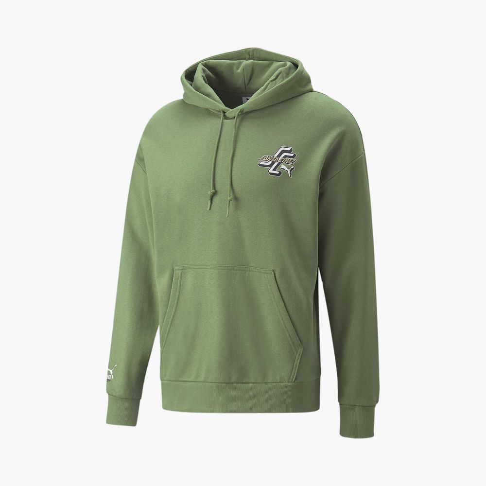 Puma x Santa Cruz | Marathon Sports Ecuador