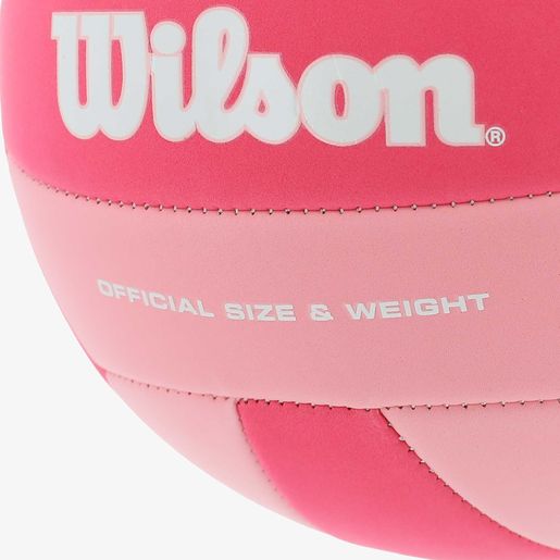 Wilson Pelota de voley Super Soft Play | Marathon Sports Perú