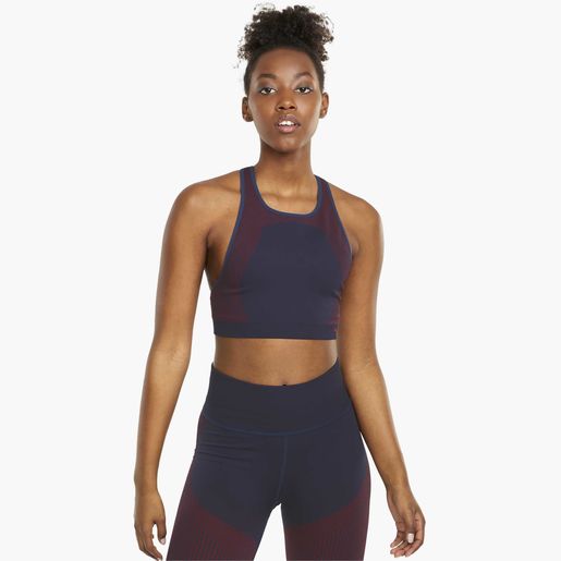 Puma Bra Long Line Seamless | Marathon Sports Perú