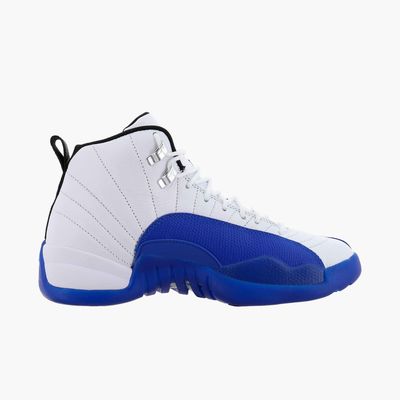Jordan 12 Retro Blueberry | TAF Ecuador