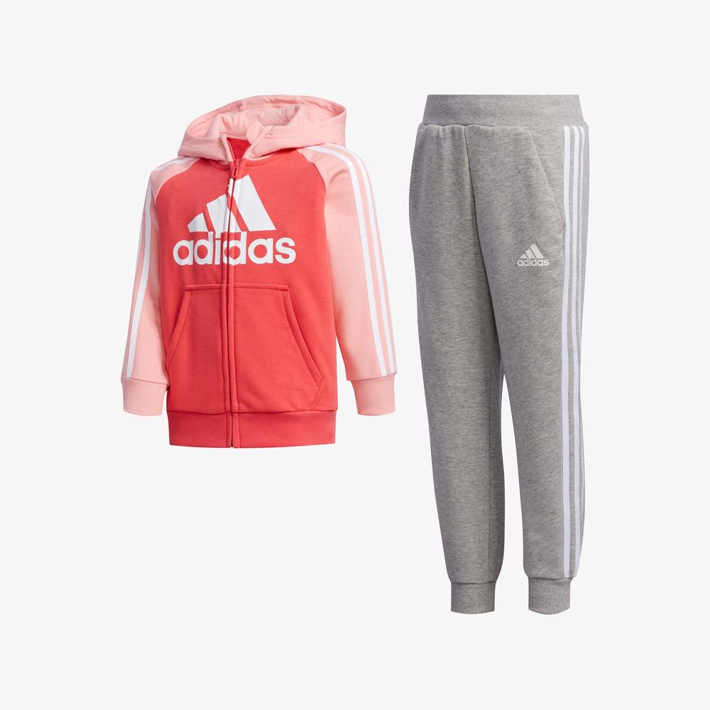 Adidas French Terry Tracksuit | adidas | Marca | Productos | Marathon ...