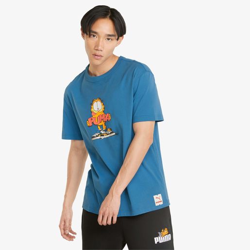 Puma x Garfield | Puma | Marca | Productos | Marathon Sports Perú