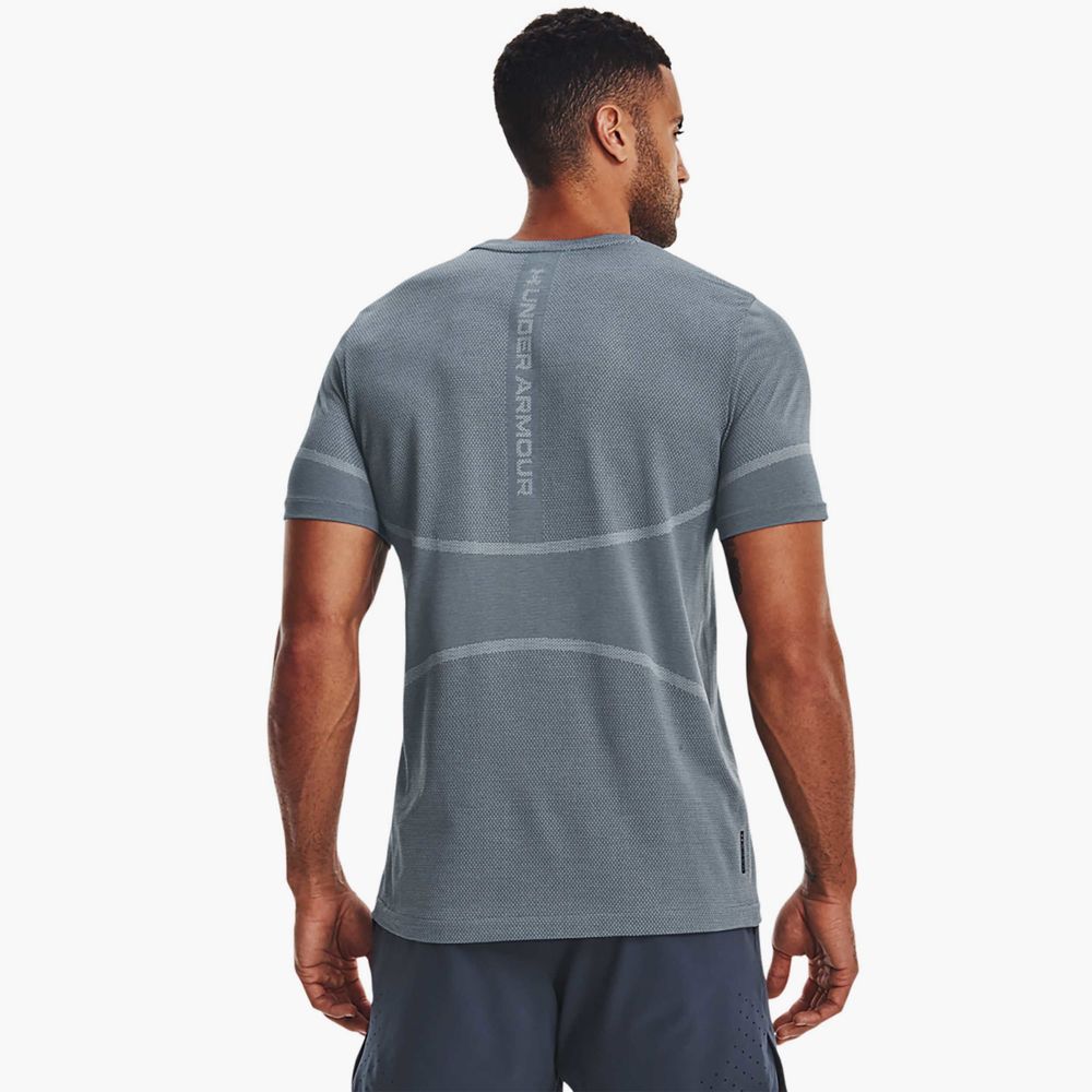 Under Armour UA Rush Seamless Legacy | Marathon Sports Ecuador